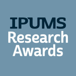 IPUMS MEPS – Use It for Good