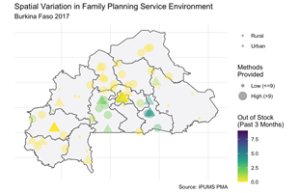 PMA Data Analysis Hub – Use It for Good