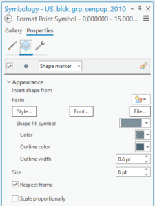Bivariate Proportional Symbol Maps, Part 2: Design Tips with ...